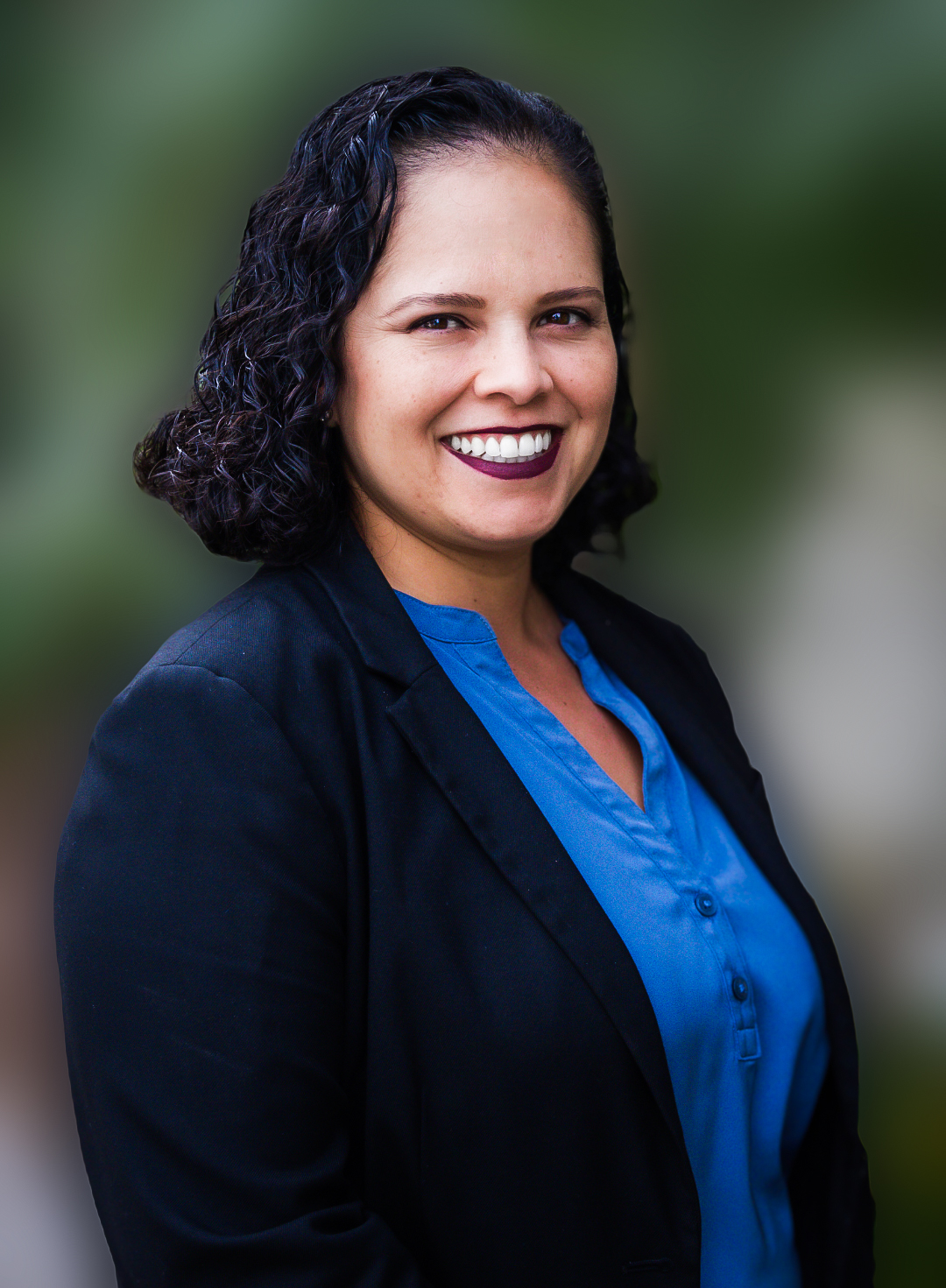 Principal’s Corner – Sonia Sotomayor Elementary School